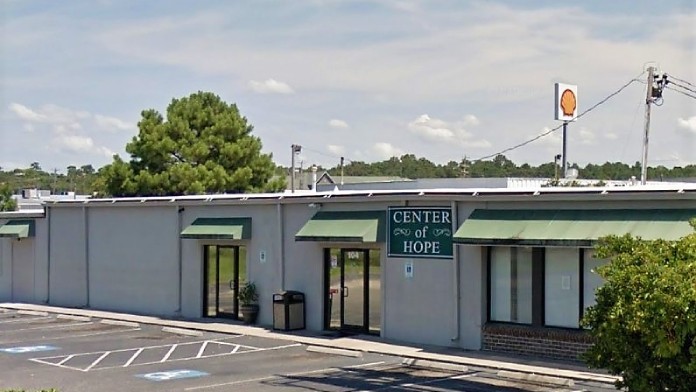 Center Of Hope Of | Myrtle Beach, SC