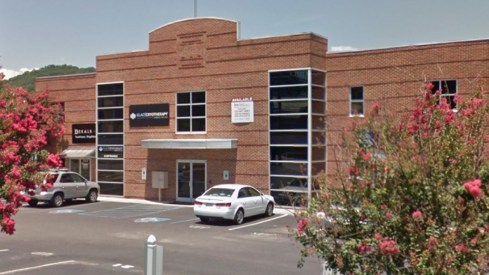 Chattanooga Recovery Center | Chattanooga, TN