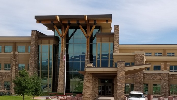 Colorado Springs Veterans Administration | Colorado Springs, CO