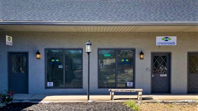 Crossroads Treatment Center of Oak Ridge, TN | Oak Ridge, TN