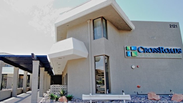 Crossroads of Southern Nevada | Las Vegas, NV