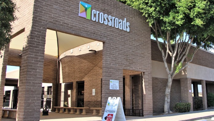 Crossroads, Inc | Phoenix, AZ