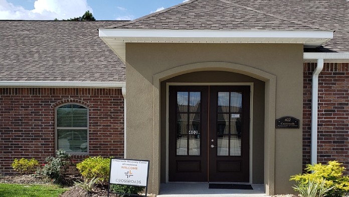 Crossroads Recovery Center of Louisiana | Baton Rouge, LA