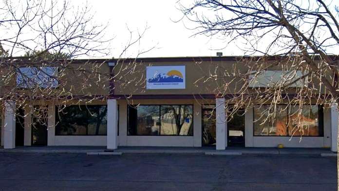 Denver Recovery Group Colorado Springs | Colorado Springs, CO