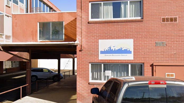 Denver Recovery Group Lakewood | Lakewood, CO