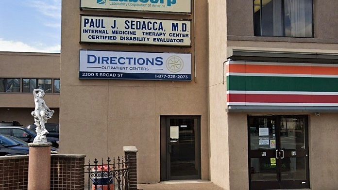 Directions Outpatient Center | Philadelphia, PA