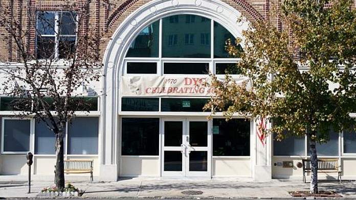 Dynamite Youth Center | Brooklyn, NY