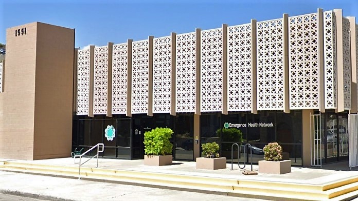 Emergence Health Network | El Paso, TX