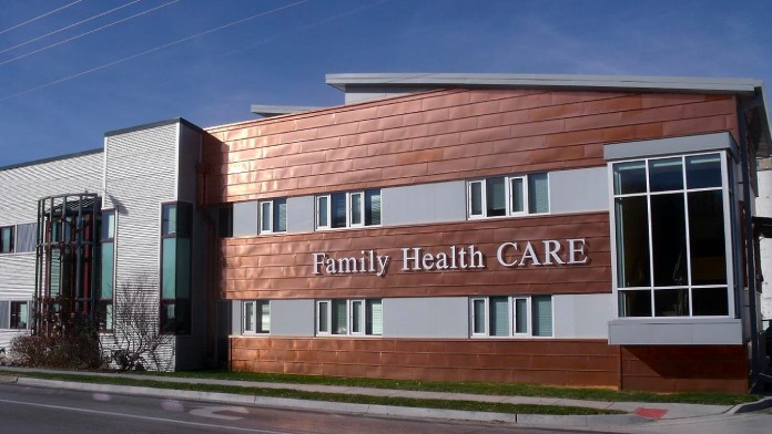 Vibrant Health Family Health Care | Kansas City, KS