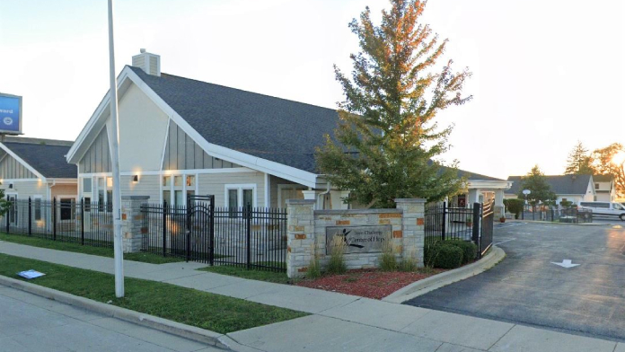 Great Lakes Adult & Teen Challenge | Milwaukee, WI