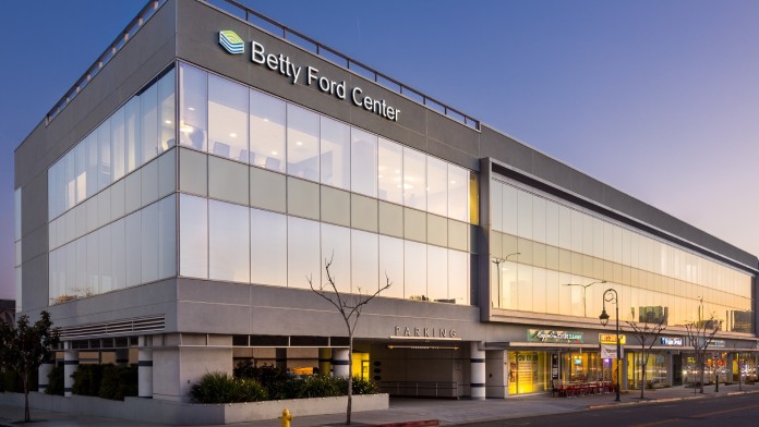 Hazelden Betty Ford Foundation | Los Angeles, CA