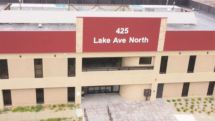 Lake Avenue Recovery Addiction Treatment Centers | Worcester, MA