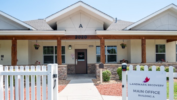 Landmark Recovery of Denver | Aurora, CO
