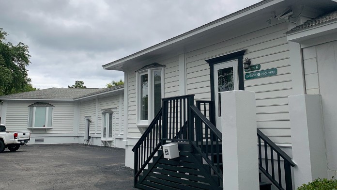 Lantana Recovery Rehab | Charleston, SC