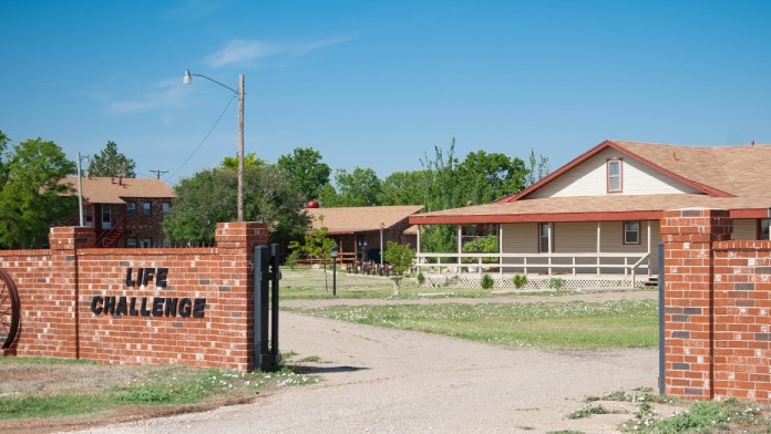 Life Challenge of Amarillo | Amarillo, TX