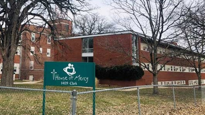 MercyOne House of Mercy | Des Moines, IA