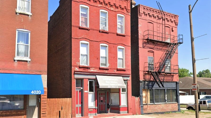 MoNetwork | Saint Louis, MO