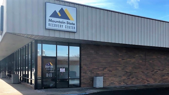 Mountain State Recovery Center | Charleston, WV