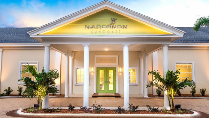 Narconon Suncoast | Clearwater, FL