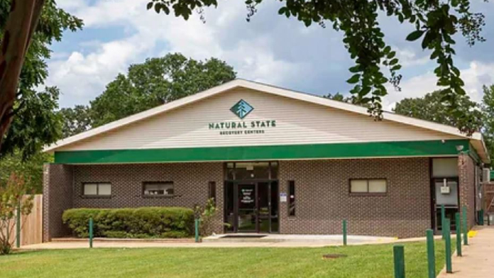 Natural State Recovery Centers | North Little Rock, AR