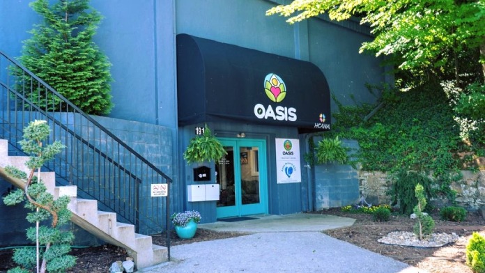 Oasis Recovery Center | Asheville, NC