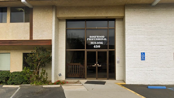 PDAP of Ventura County | Camarillo, CA