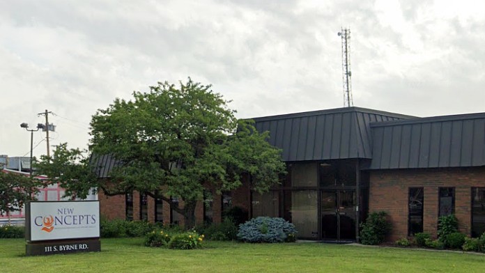 New Concepts | Toledo, OH