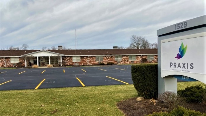 Praxis of Fort Wayne by Landmark Recovery | Fort Wayne, IN