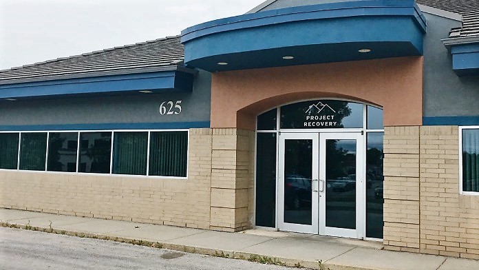 Project Recovery | Rapid City, SD