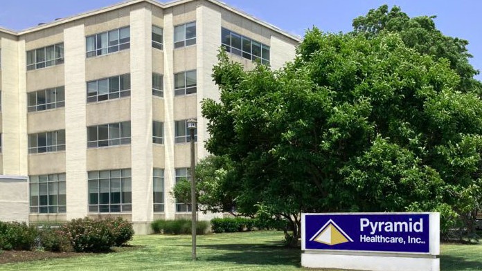 Pyramid Healthcare Newport News Detox, Residential and Outpatient ...