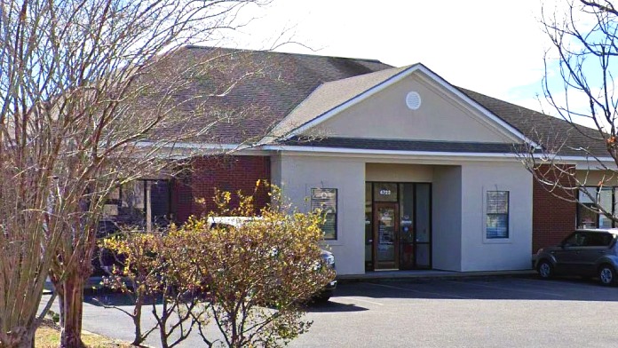 Reclamation Center of Alabama | Montgomery, AL