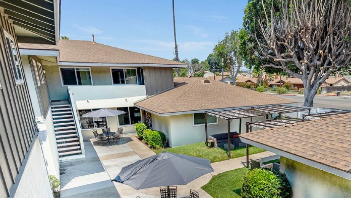 Recovery Beach Addiction Treatment Center Garden Grove, Orange County ...