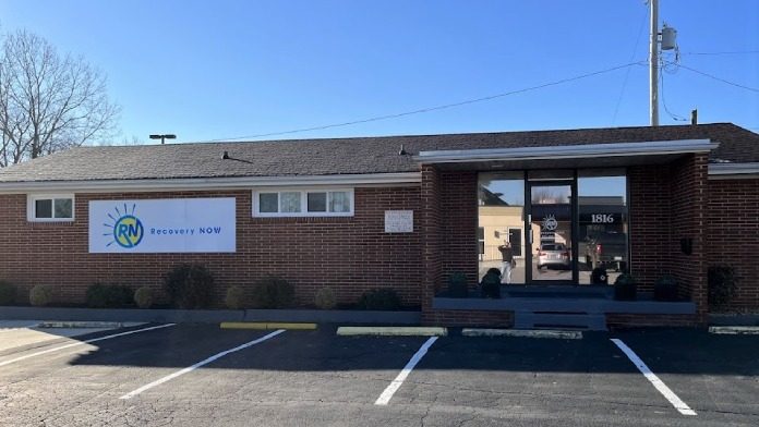 Recovery Now Clarksville | Clarksville, TN