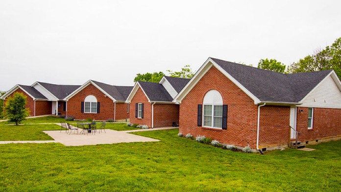 Recovery Works Georgetown | Georgetown, KY