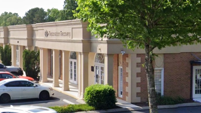Restoration Recovery, PLLC Addiction Treatment Center Chattanooga TN ...