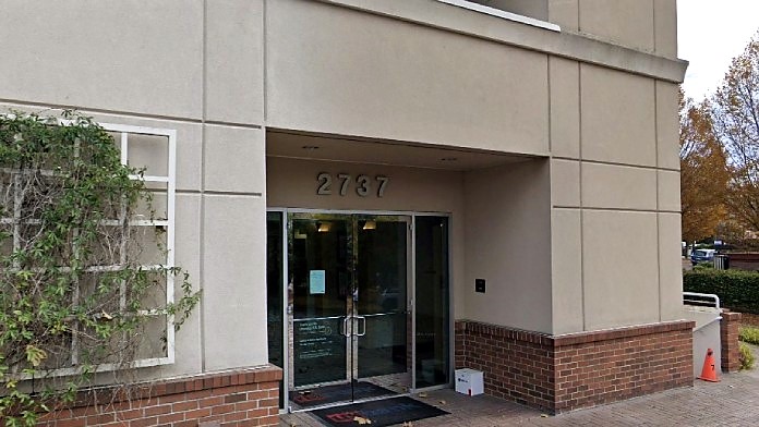 Revolution Psychiatric and Addiction Treatment: Richard Repass, MD ...