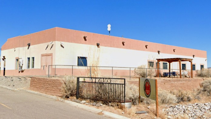 Rio Arriba County Substance, Treatment, Outreach and Prevention Program ...