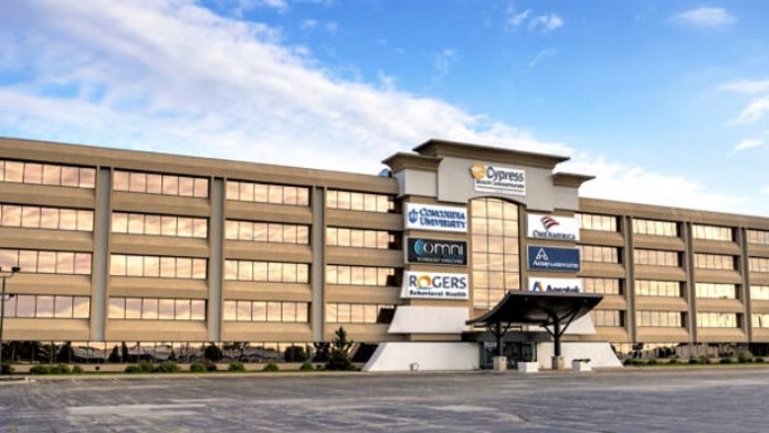 Rogers Behavioral Health | Appleton, WI