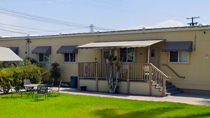 Roque Center | Stanton, CA