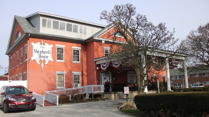 Shepherd’s House | Fort Wayne, IN