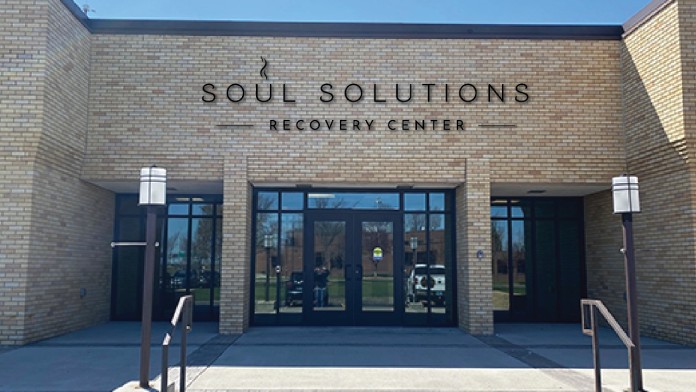 Soul Solutions Recovery Center | Fargo, ND