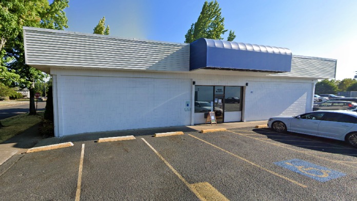 Springfield Treatment Center | Springfield, OR