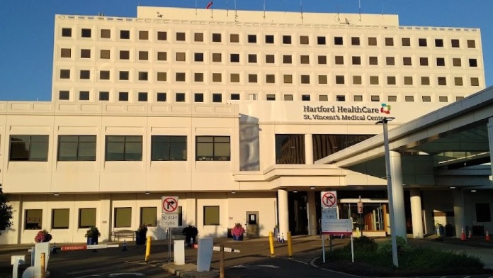 St. Vincent’s Medical Center | Bridgeport, CT