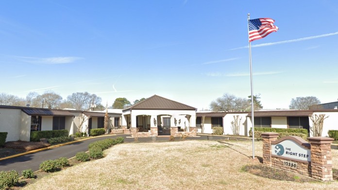 The Right Step Houston | Houston, TX