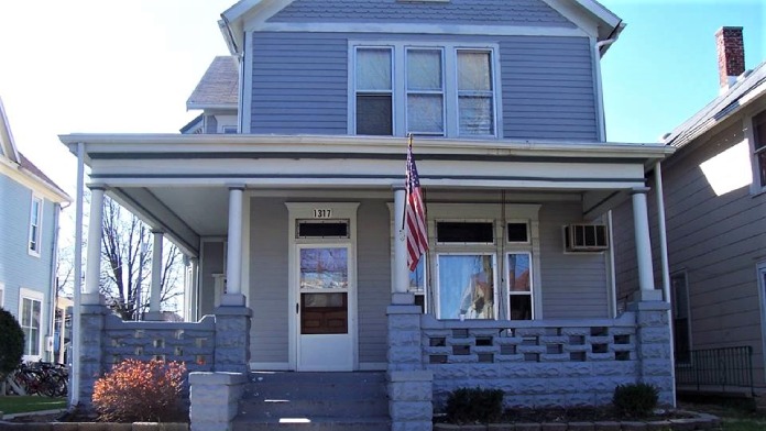 The Thirteen Step House Inc | Fort Wayne, IN