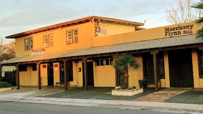 Transitions Clinic of Sacramento | Sacramento, CA