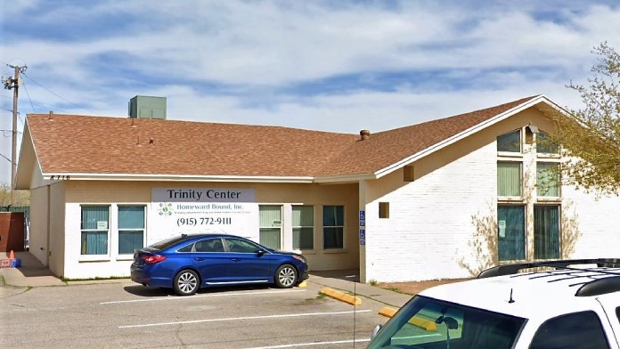 Trinty Homeward Bound | El Paso, TX