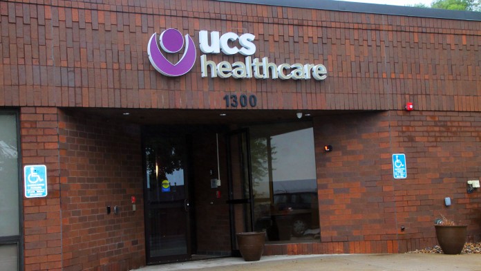 UCS Healthcare | Des Moines, IA