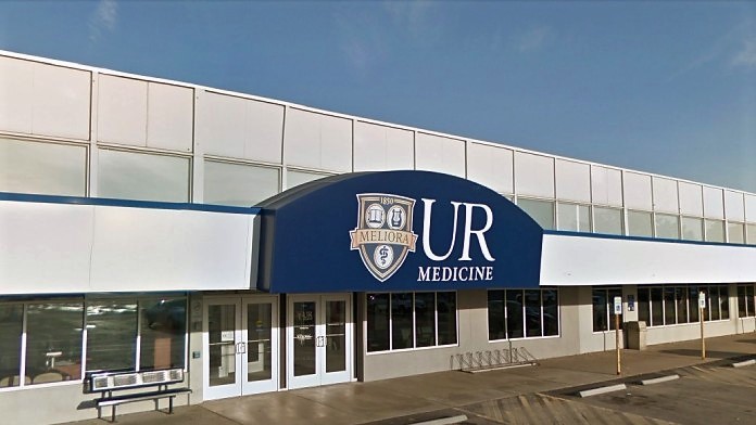 UR Medicine Mental Health & Wellness – Strong Recovery | Rochester, NY