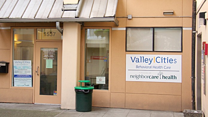 Valley Cities Behavioral Health Care | Seattle, WA